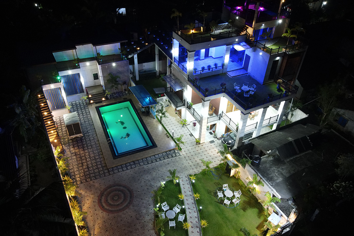 Mudannayake Construction | Ragama Project Mudannayake Construction | Ragama Project